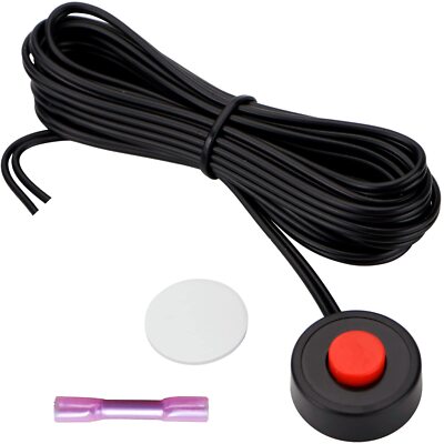 Pushbutton - Push Button Horn Switch