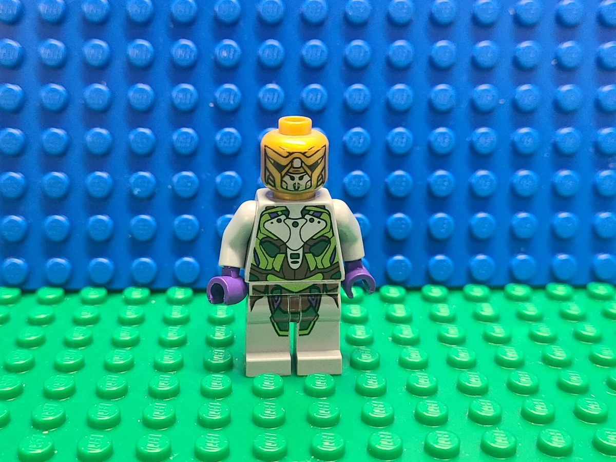 Lego Chitauri Soldier