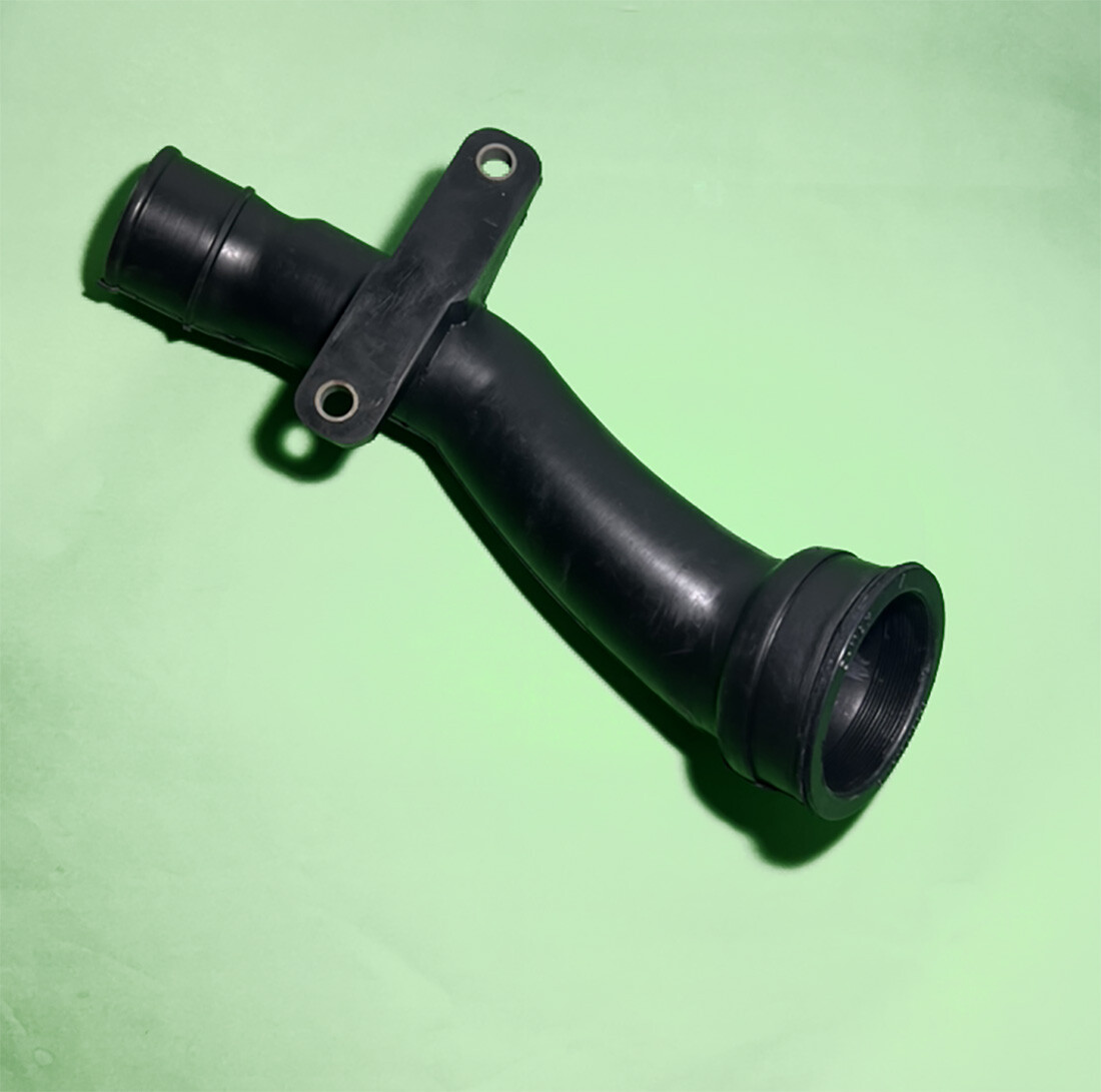 New Cleaner Air Hose For Isuzu D-MAX 3.0 Turbo Pickup Truck 8-98209860 ...