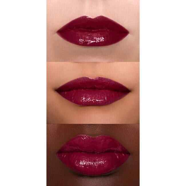 Nyx Slip Tease Lip Lacquer - Spiced Shell | eBay