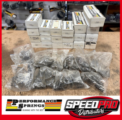 Performance Valve Springs BULK SPRINGS | eBay Australia