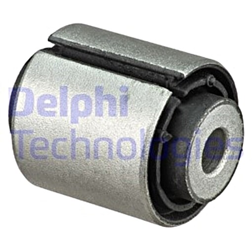 DELPHI Control Arm Trailing Bushing For BMW X5 E53 E60 E61 E63 E64 ...