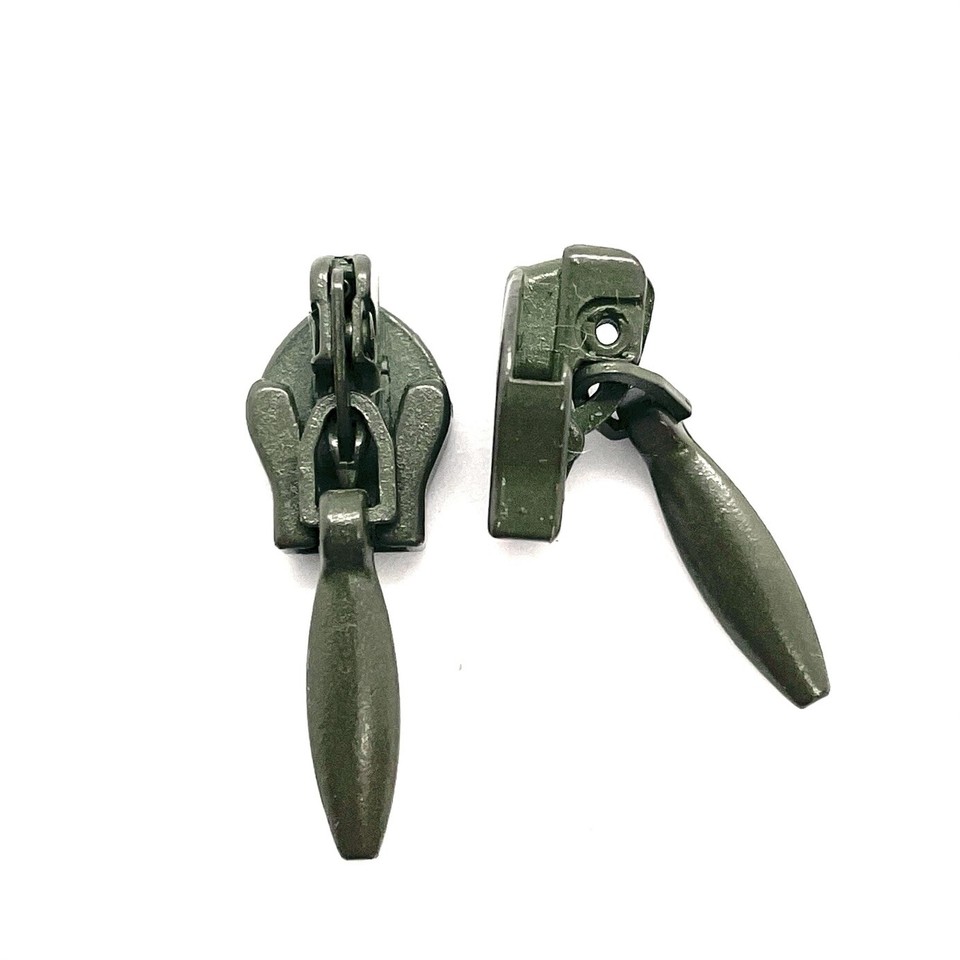 Invisible Concealed Zip Continuous Zipper Roll Size 3 Long Chain zip 28 ...