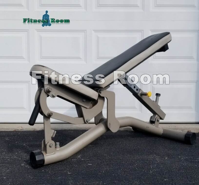 Magnum Adjustable Bench