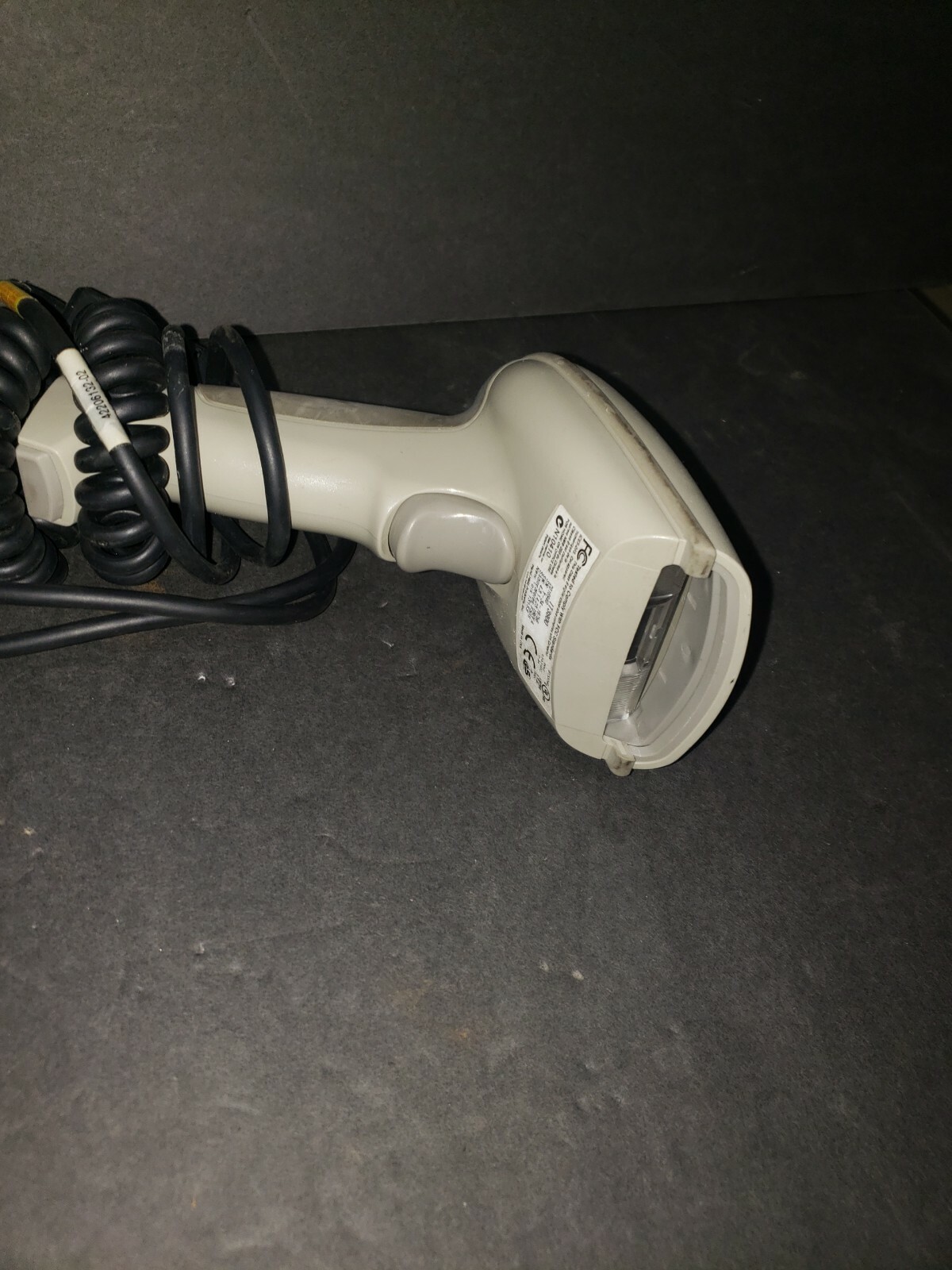 HandHeld HHP IT3800 Barcode Scanner ~ Tested and sold with warranty | eBay