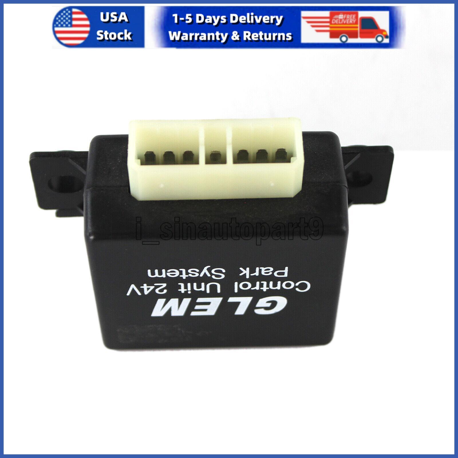 Wiper Motor Controller Unit 21N6-01272 21N6-01270 Fits For Hyundai R110 ...