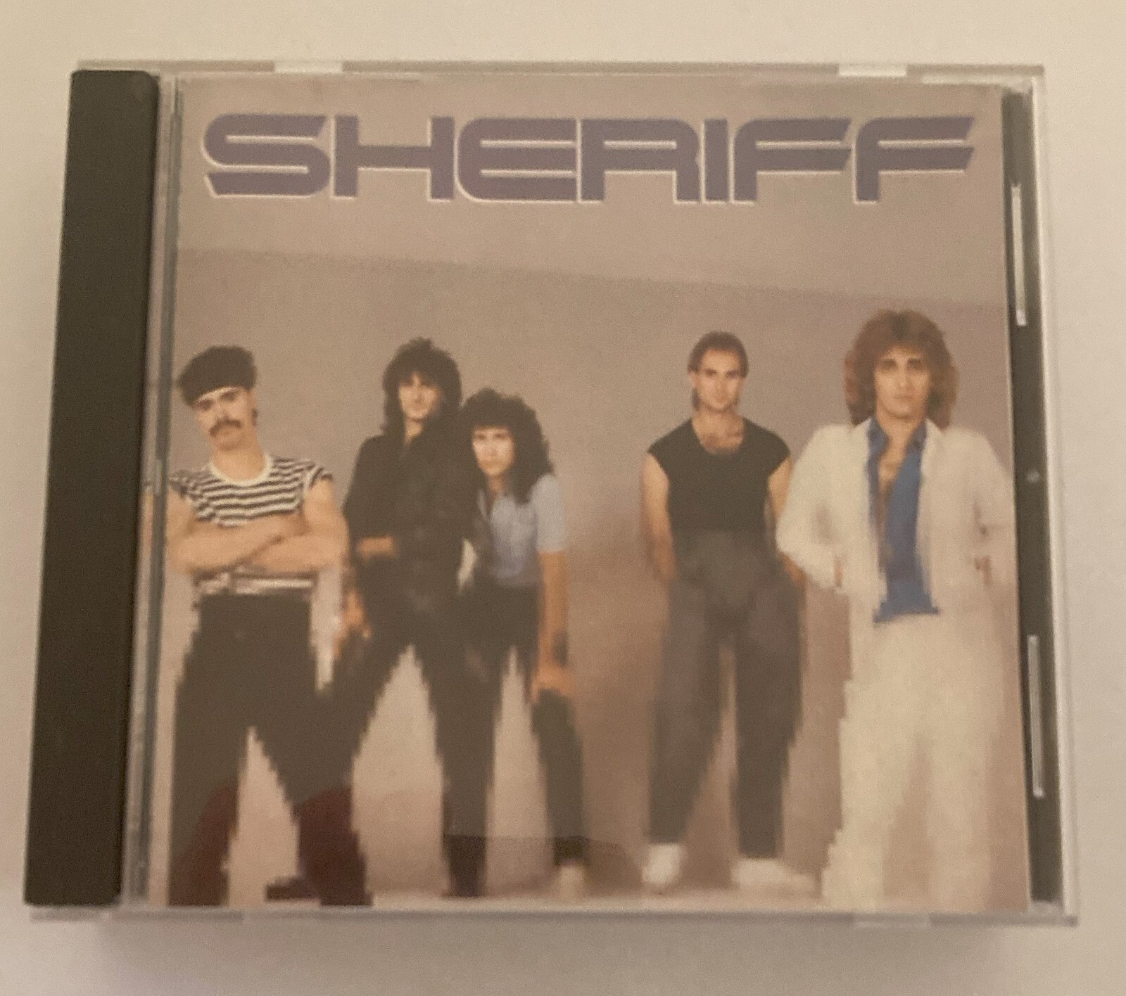 Sheriff - Sheriff - Audio CD | eBay