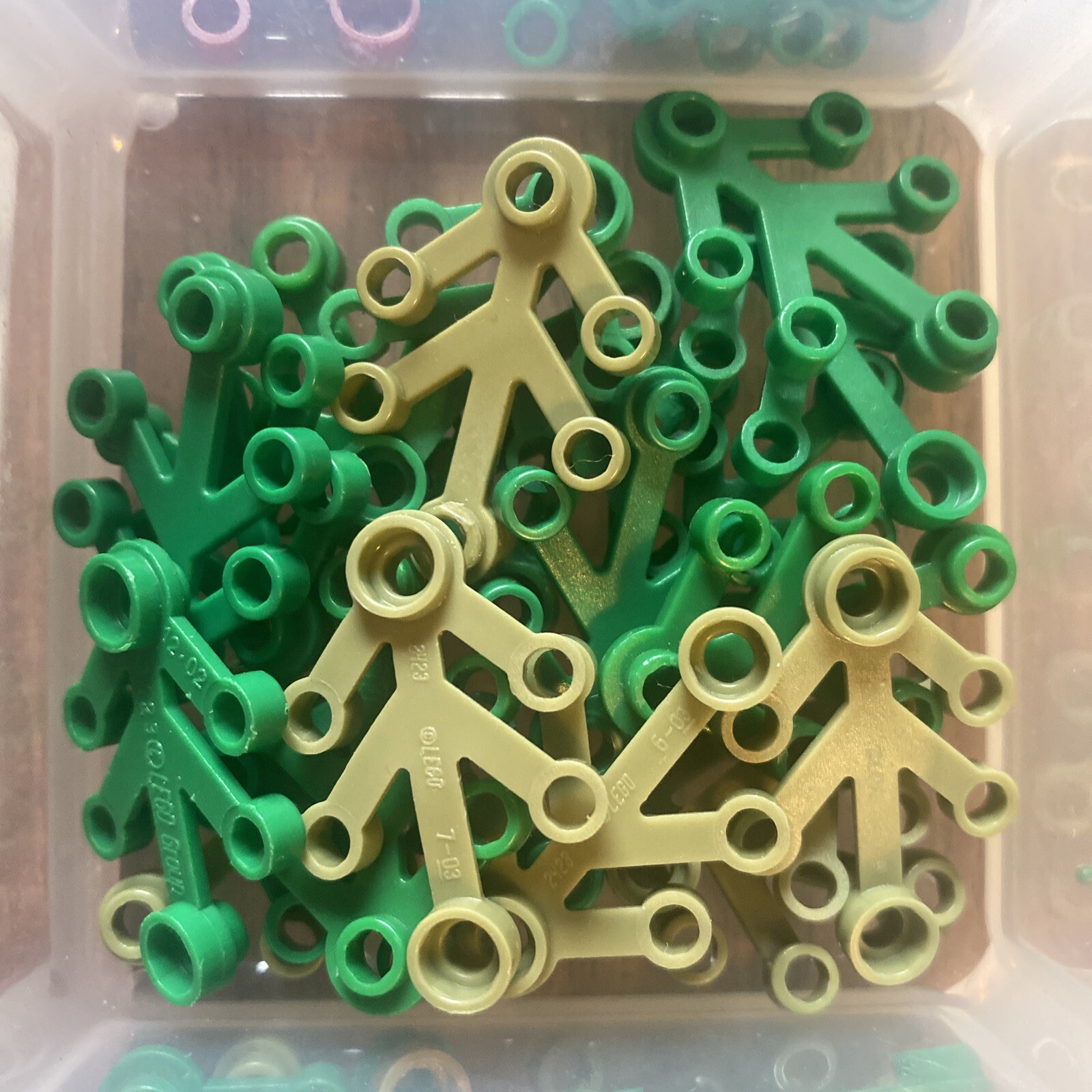Lego tree branches | eBay UK