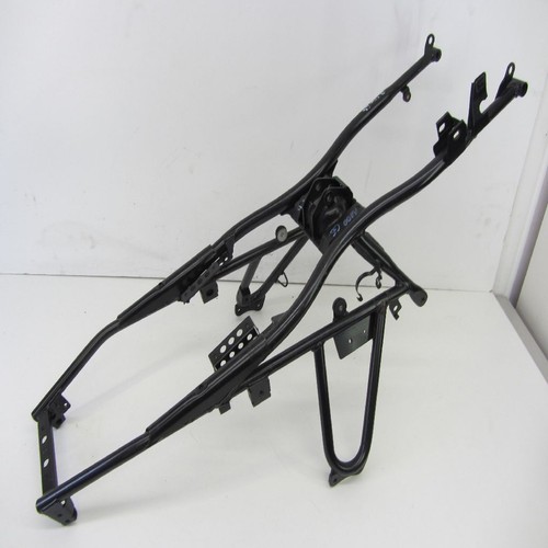 BMW R 1150 GS Cadre / Châssis Arrière Carénage Capot Arrière 51039 | eBay