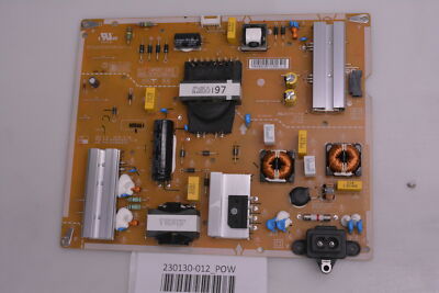LG 65UM7300AUE POWER BOARD EAX68284201 | eBay