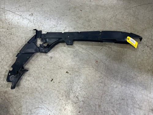 2011-2015 JEEP GRAND CHEROKEE LEFT LH FRONT FENDER CLOSE OUT PANEL 11 ...