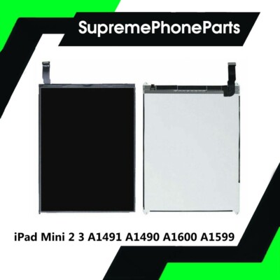 For iPad Mini 2 3 Gen A1491 A1490 A1600 A1599 Premium LCD Display ...