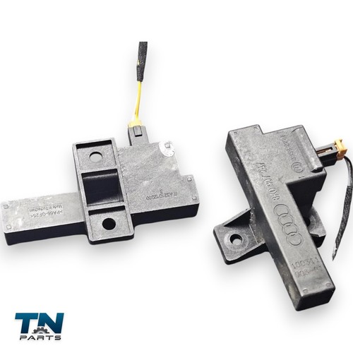 2008-2018 AUDI A4 A5 A6 A7 A8 Q5 REAR KEYLESS ENTRY ANTENNA MODULE ...