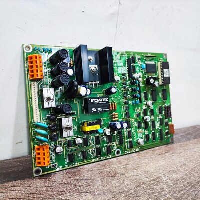 NEW WITHOUT BOX | JCB PC4201 H7PCRD1421 CMJ-304B PCB | eBay