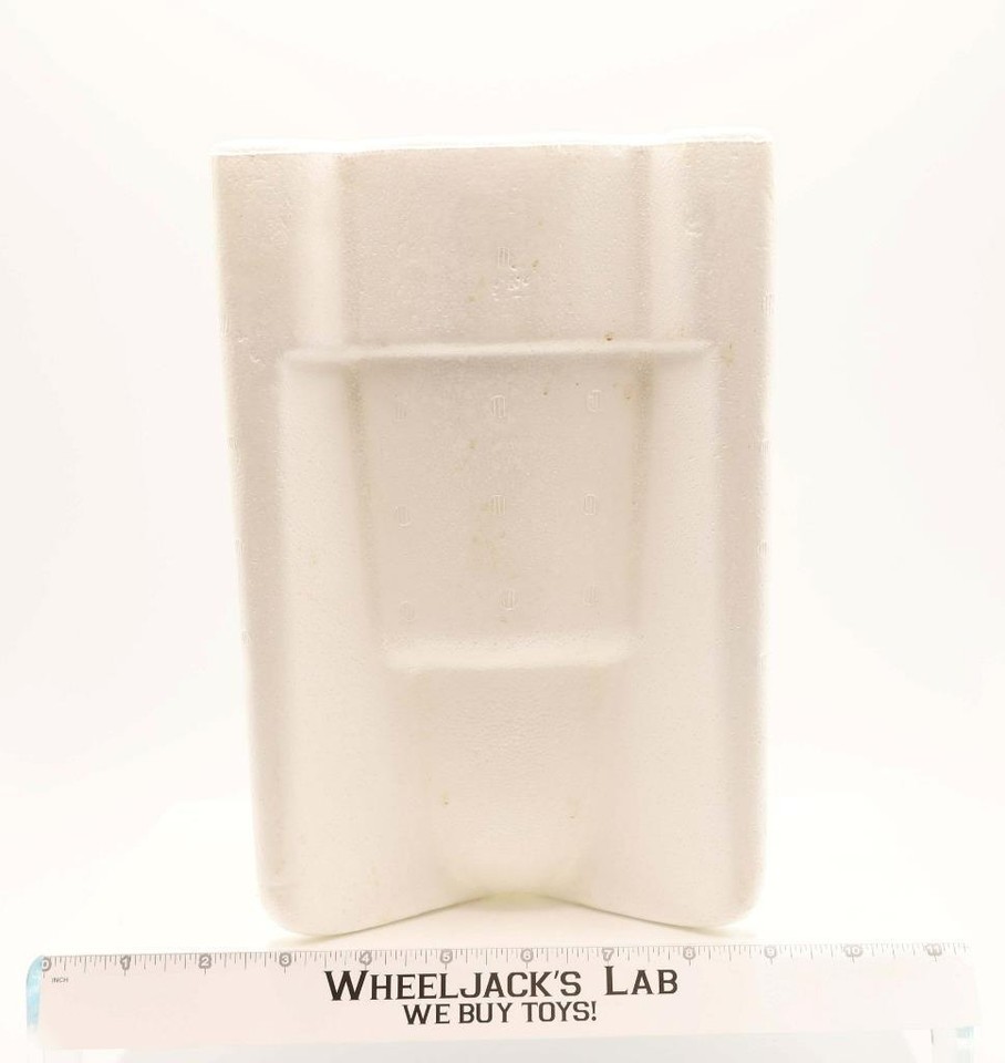 Stretch Octopus Ollie ORIGINAL Syrup Stretch Armstrong 1979 Kenner ...