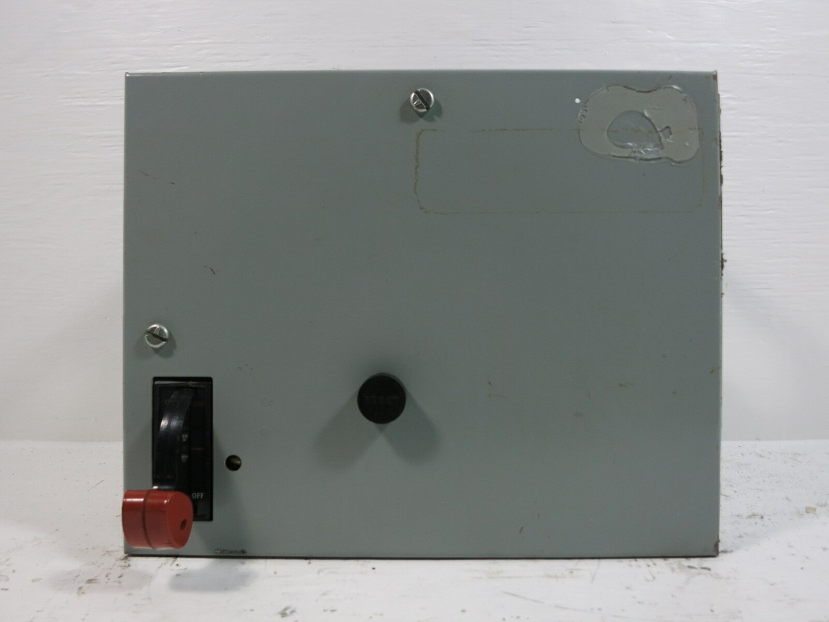 Ge 8000 Line Size 1 Fusible Mccb 12 Bucket Motor Control Spectra