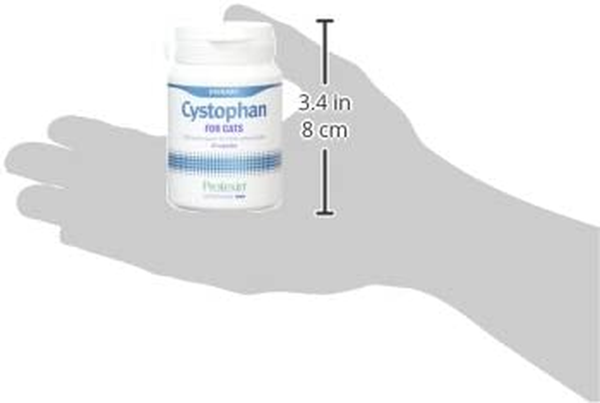 Protexin Veterinary Cystophan (30 Capsules) for sale online | eBay