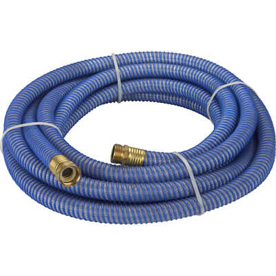 Tuff-Guard 5/8" dia. Water Hose 100´L Blue | eBay