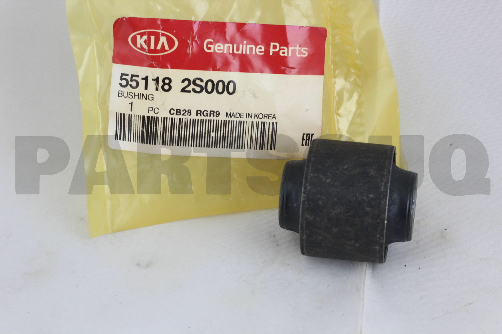 551182S000 Genuine Hyundai / KIA BUSHING | eBay
