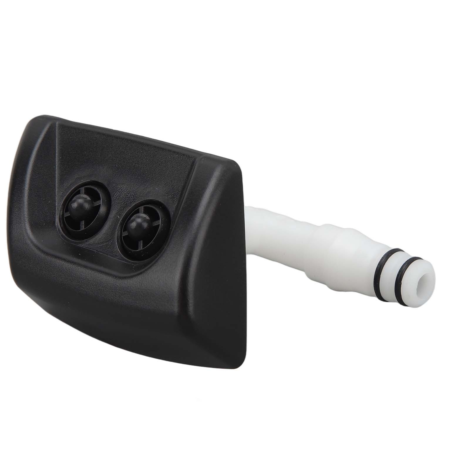Front Right Headlight Washer Jet DNJ500100 Headlamp Sprayer Nozzle SNT ...