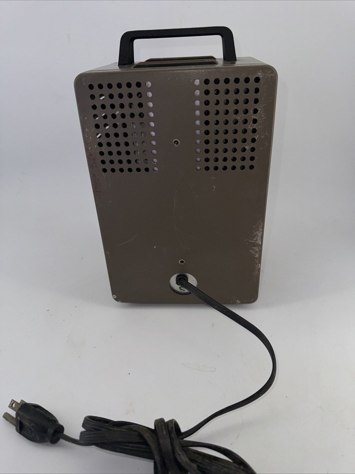 Vintage Capacitor Tester Checker Analyzer Heathkit IT-28 | eBay