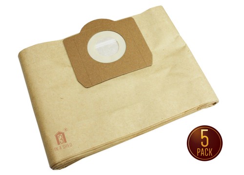 ROWENTA DOUBLE WALLED STRONG RU01-RU70 RB14-RB50 VACUUM CLEANER BAGS ZR ...