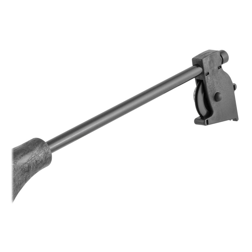 CANNON-JOHNSON WORLDWIDE ASSOC 1901250 Lake Troll Downrigger-Manual ...