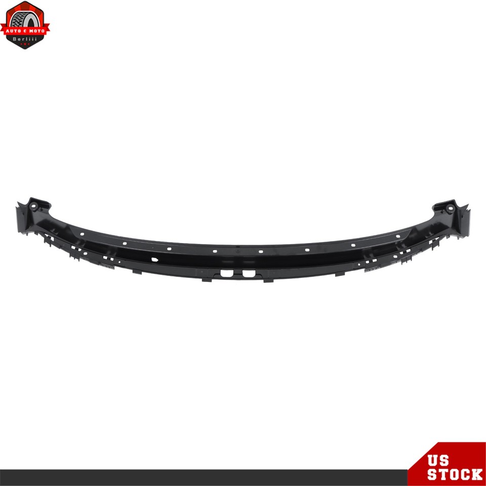 Fit For Land-Rover 2013-2022 Kit Rear Spoiler Assembly With Brake Light ...