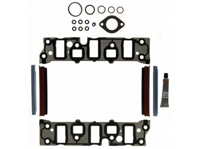 83CR61Q Lower Intake Manifold Gasket Set Fits 2005-2009 Buick LaCrosse ...