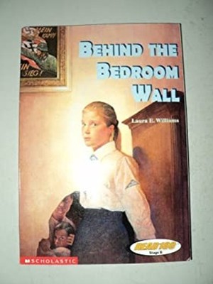 BEHIND THE BEDROOM WALL-LEXILE 660 LEVEL 3 READ 180 STAGE B, STAG | eBay