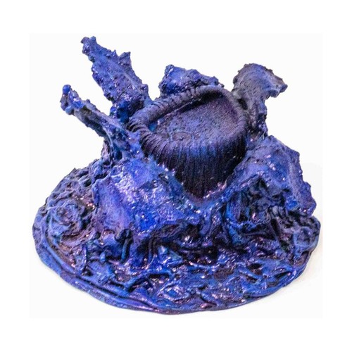 Forge World 40k Tyranids Loose Tyranid Drop Pod #2 NM | eBay