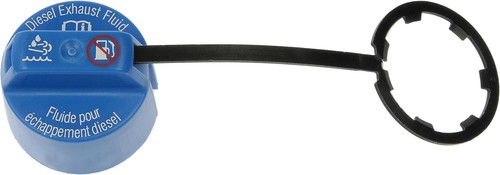 904-5301CD Diesel Exhaust Fluid (DEF) Filler Cap Compatible with Some ...