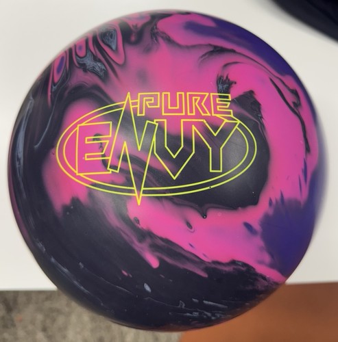 15lbs Hammer Pure Envy Bowling Ball New In Box 1st Quality | eBay