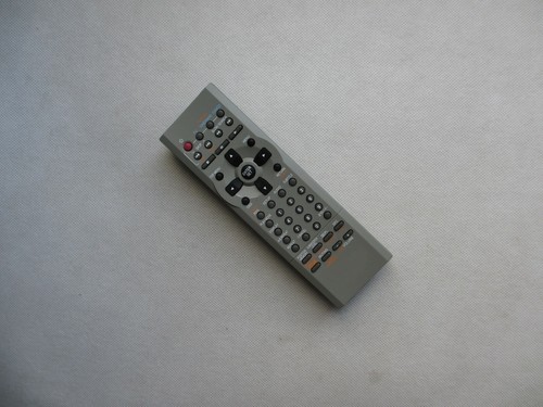 Remote Control For Panasonic SA-DK10 SA-VK31 SC-VK80D DVD Stereo Audio ...