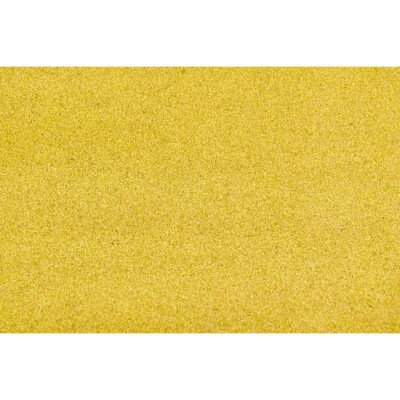 JTT Scenery Products ~ N Scale ~ GRASS MAT, 50" x 34" Yellow Straw ...
