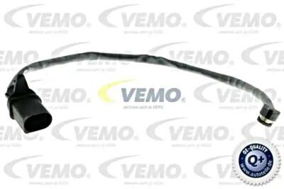 VEMO New Brake Pad Wear Warning Contact Front Disc Fits PORSCHE Macan ...