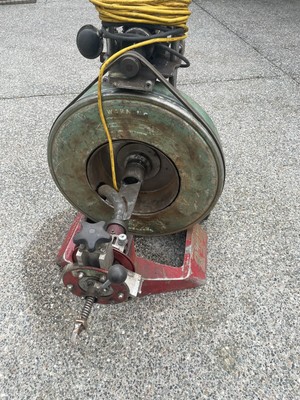 Plumbing - Spartan Sewer