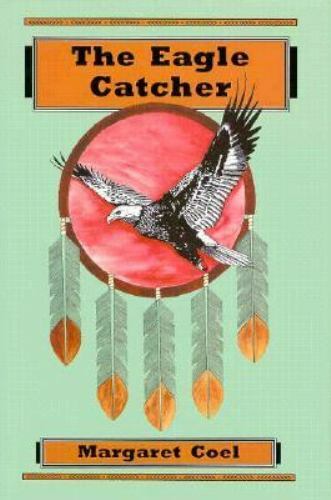 The Eagle Catcher [Wind River Reservation Mystery] 9780870813672 | eBay