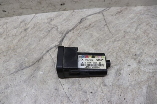 2008-2010 Harley Softail Fatboy Turn Signal Flasher Relay 68925-07 | eBay