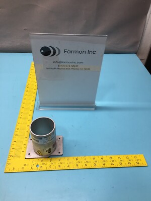 AMAT 0240-76242 HP HEATER LIFT, ENDURA, CHAMBER 2, 145822 | eBay