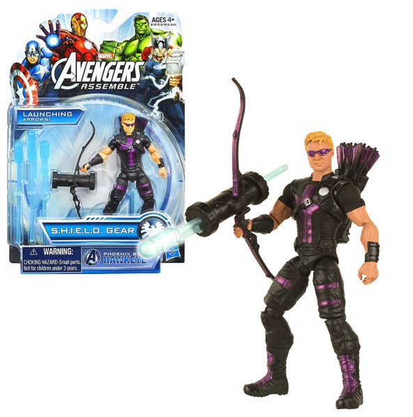 MARVEL Universe Avengers Assemble Inferno Cannon Black Widow Phoenix ...