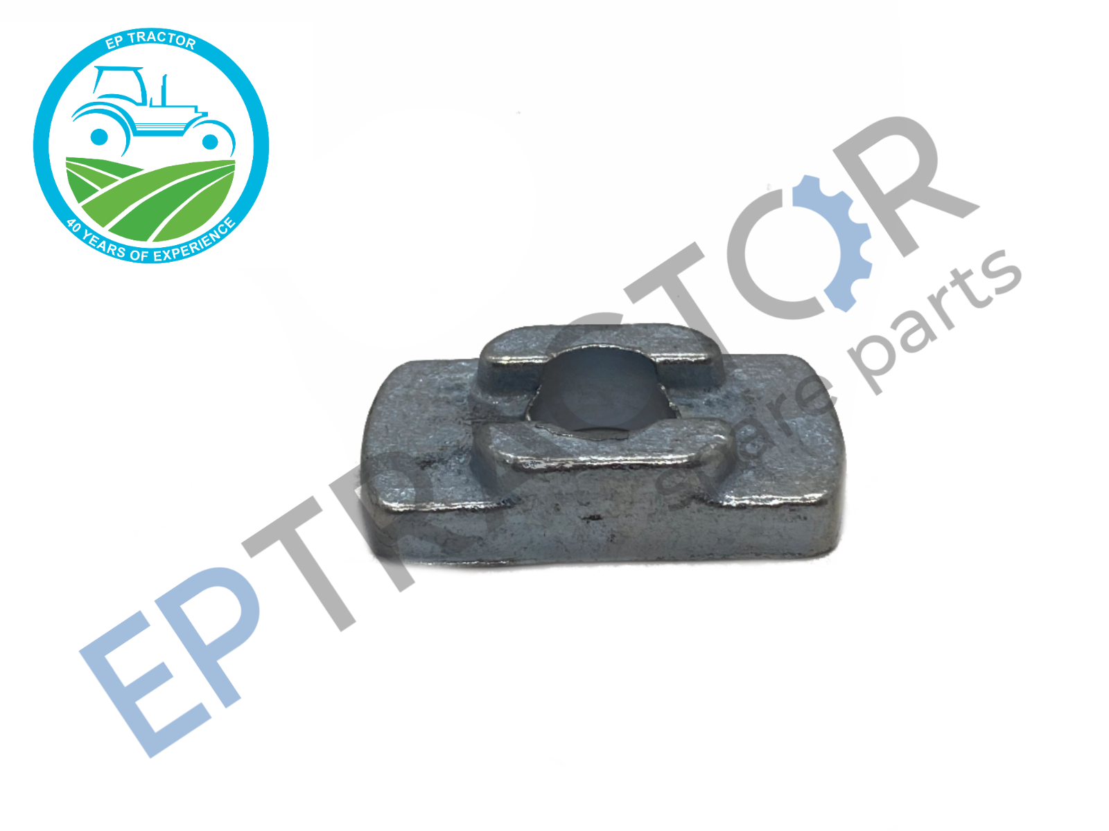 R105230 R241296 Pin Retainer Fits John Deere Tractors 655 3203 3520 ...