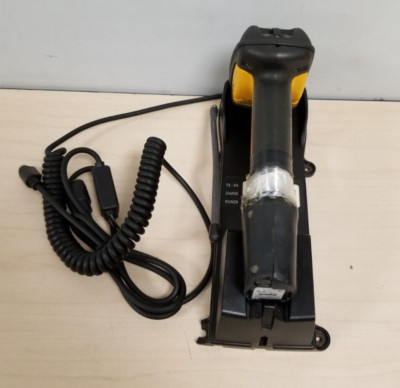 Barcode Scanners - Psc Powerscan Barcode Scanner