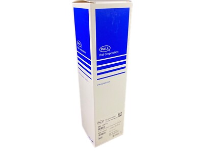 PALL CORPORATION 0.8/0.2µm PES AcroPak 1500 Capsule 12675 (1/pk) | eBay