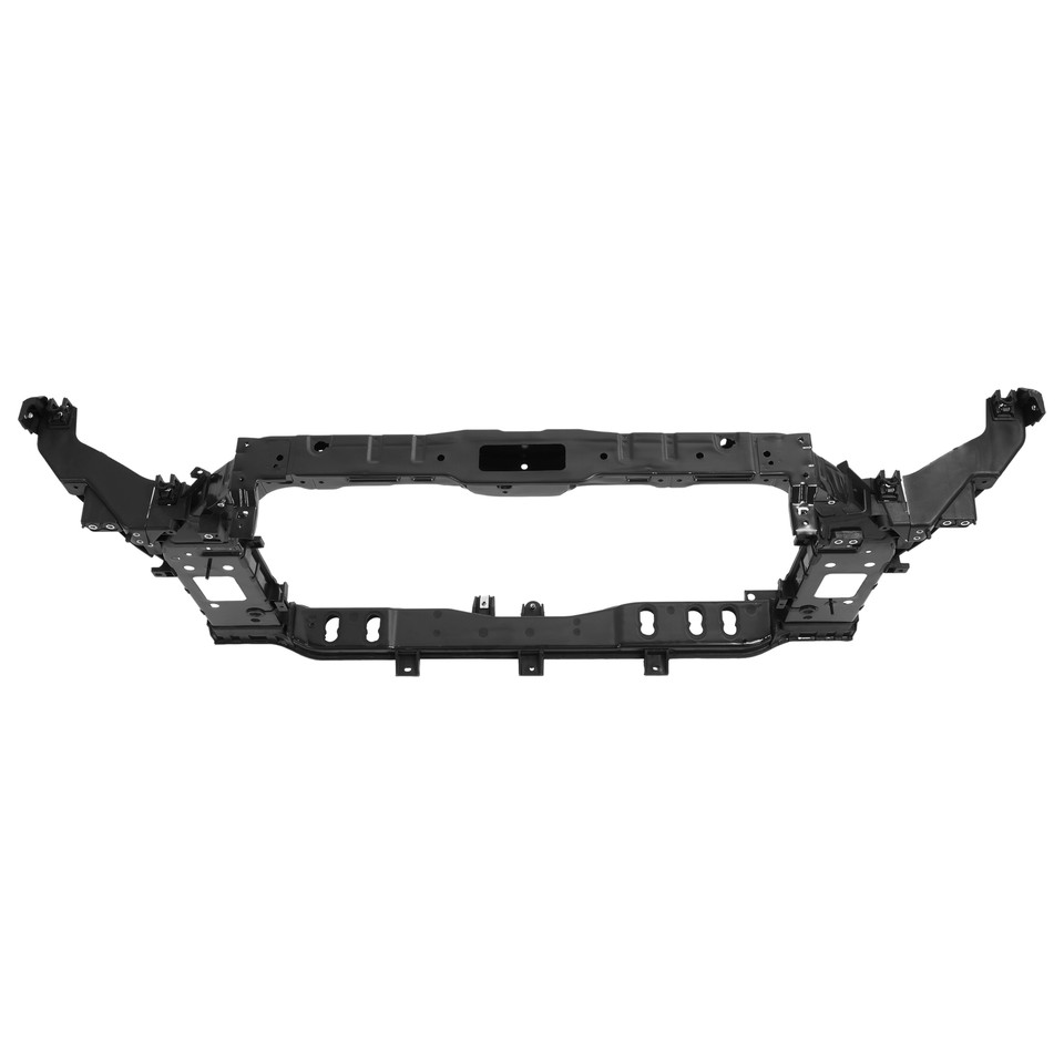 Steel Radiator Support Assembly For Kia Soul 2014 2015 2016 2017 ...