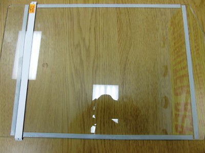 HP Scanjet 5590 Document Scanner Glass Platen | eBay