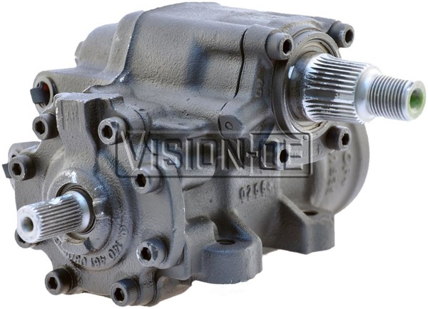 Steering Gear Vision OE 502-0140 Reman for sale online | eBay
