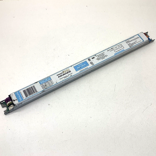 Advance IDA-128-D Controllable ROVR Fluorescent Ballast F28T5 F21T5 ...