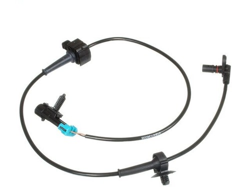 For 2007-2014 Chevrolet Tahoe ABS Speed Sensor Rear Holstein 48158HWHM ...
