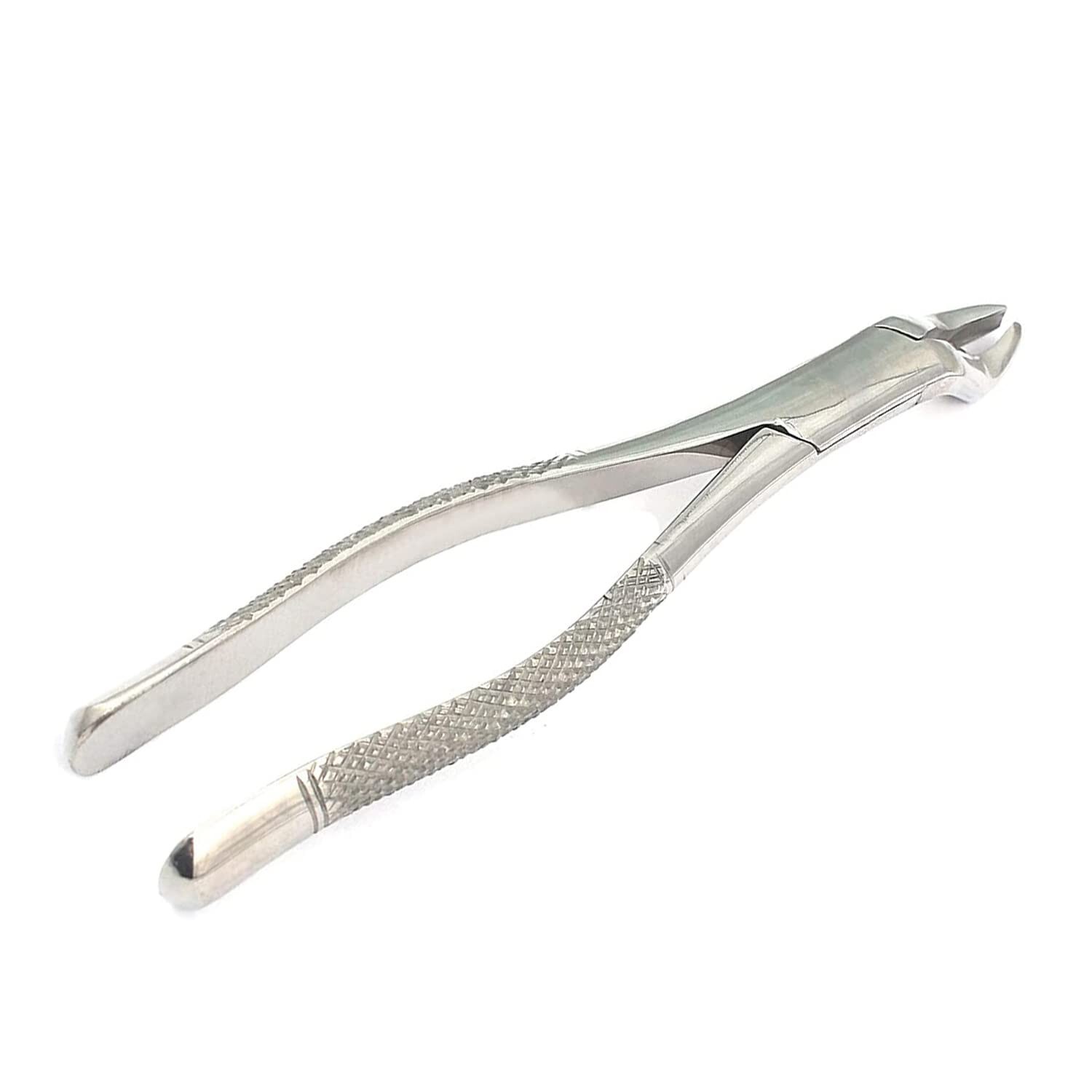 1 Pc Of EXTRACTING Forceps #210 Dental Extraction Forceps Stainless ...